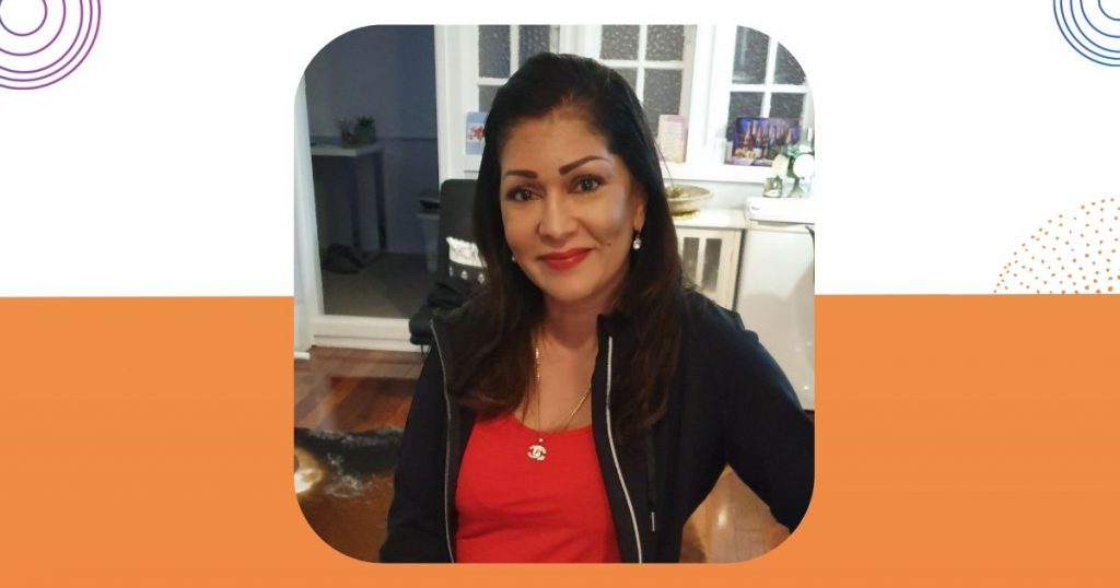 Sharon’s story: How a break from the law led her to Mable – Find Local ...