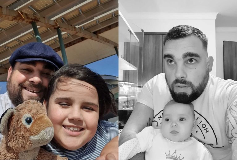 Father’s Day 2022: Celebrating dads who are guides, advocates ...