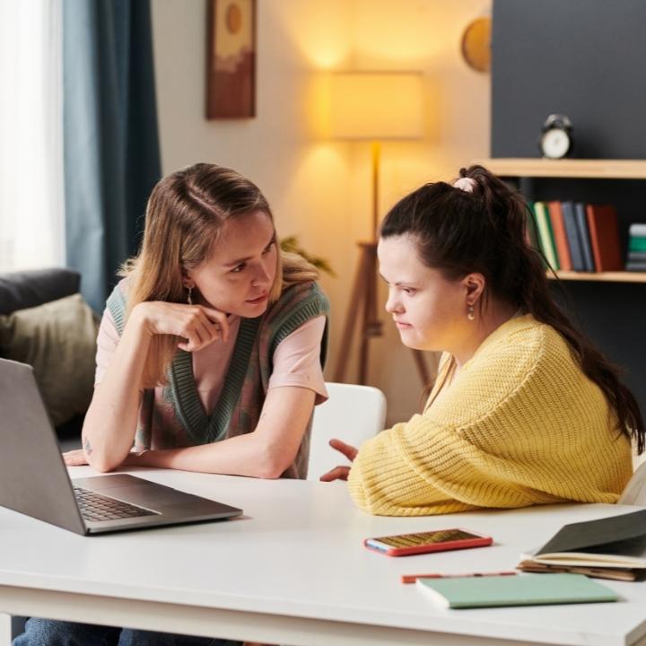 Home and living supports: How to describe your support needs – Find ...