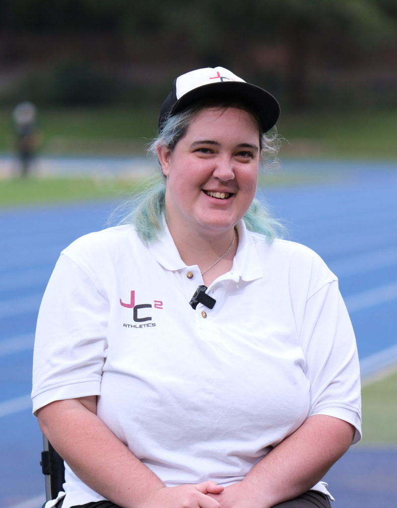 Julie Charlton talks to Mable on International Women’s Day 2023. – Find ...