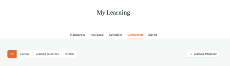 Adding training to your Mable support worker profile