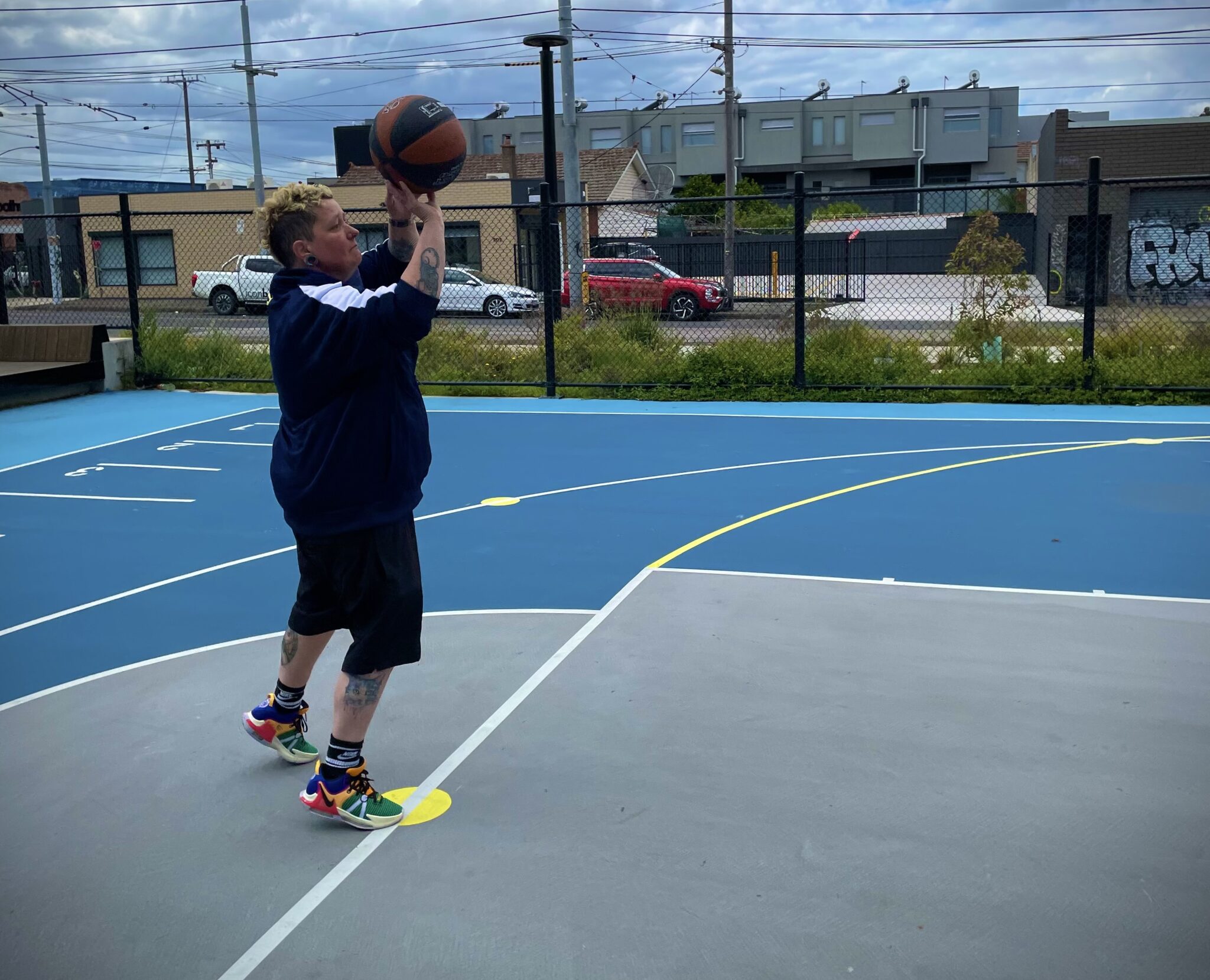 IDPWD Charlie’s story – Find Local Support Workers | Mable