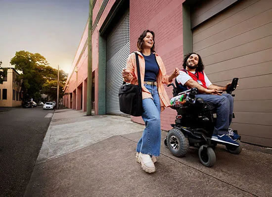 Adult disability support – Find Local Support Workers | Mable