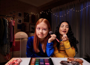 Find work on Mable providing personal care services