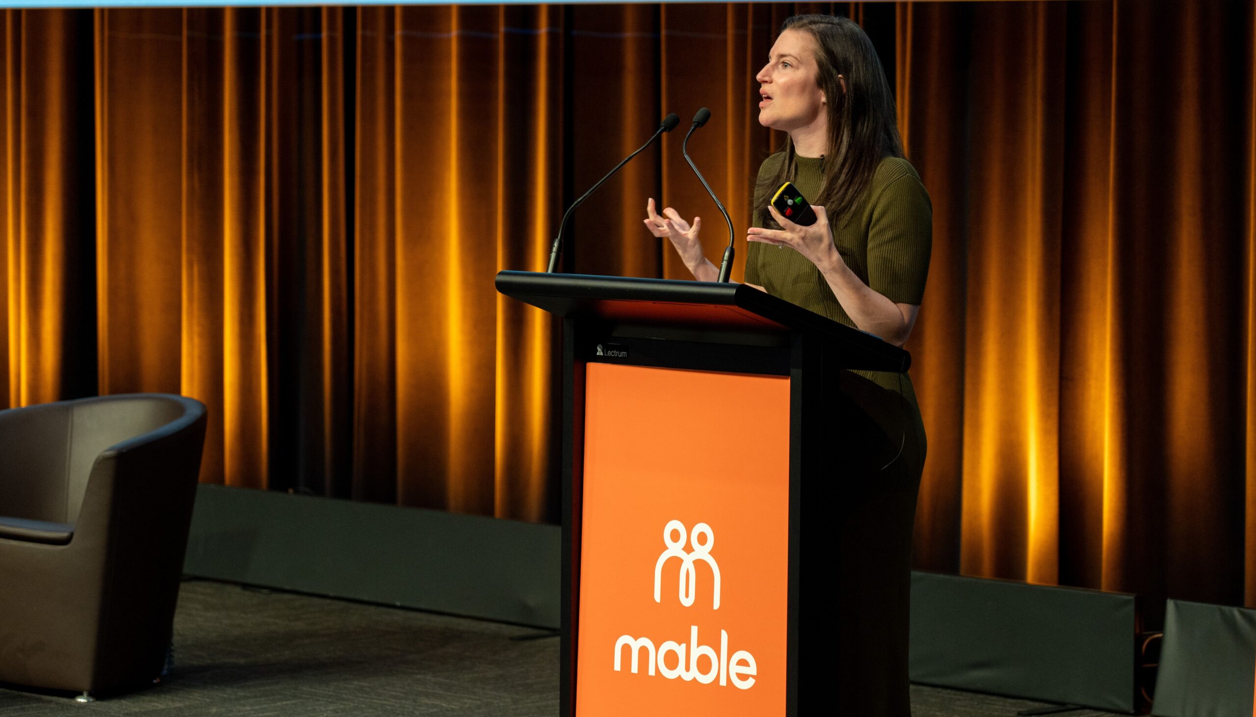 Independent Support Worker Summit 2024 Event Wrap Up