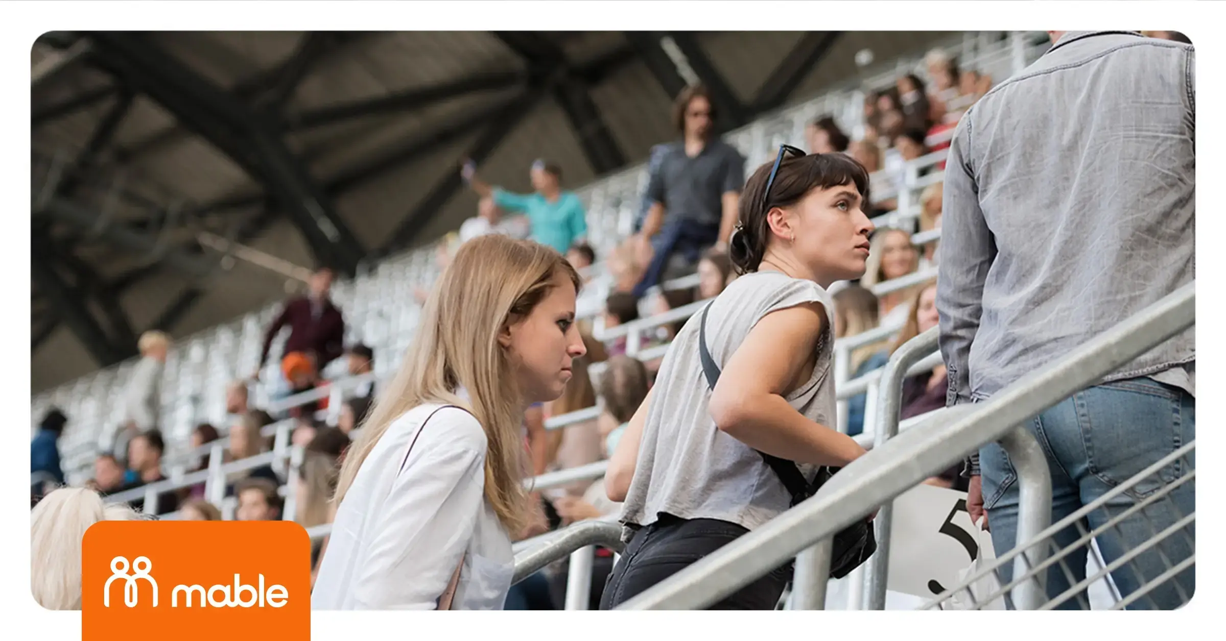 Mable Can-do Guides | Live sport – Find Local Support Workers | Mable